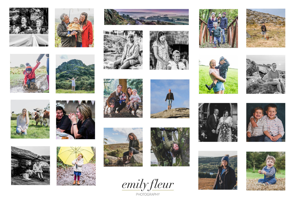 Goodbye 2020 – Emily Fleur Photography & Marketing