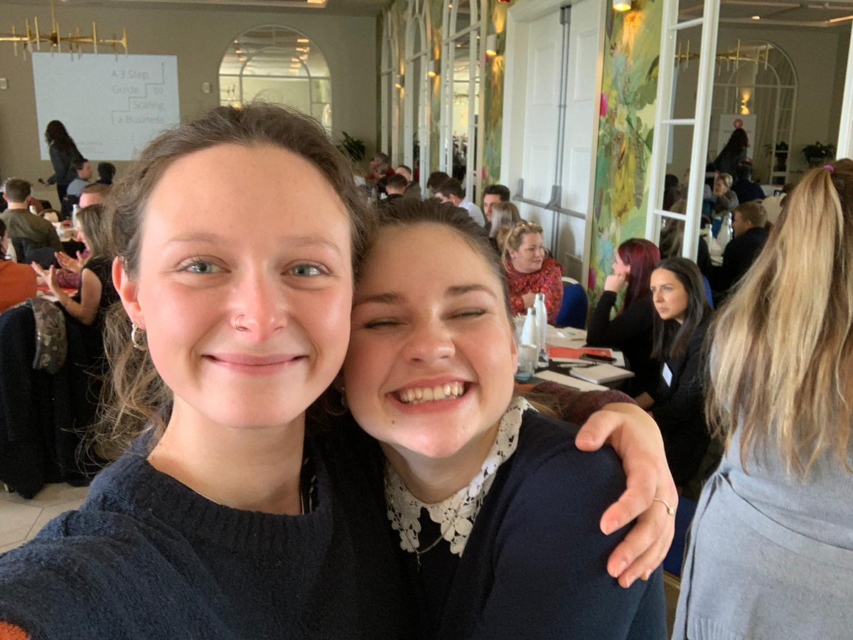 News from Emily Fleur – Emily Fleur Photography & Marketing